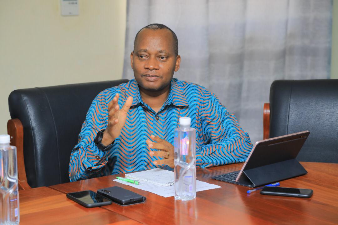 WIZARA YA AFYA , ELIMU NA FEDHA WASHIRIKIANA KUBUNI UWEKEZAJI NA ...