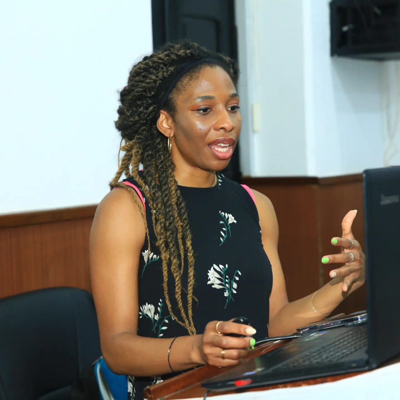 UCHUNGUZI WA MAPEMA WA SARATANI YA MLANGO WA KIZAZI PAMOJA NA CHANJO YA ...